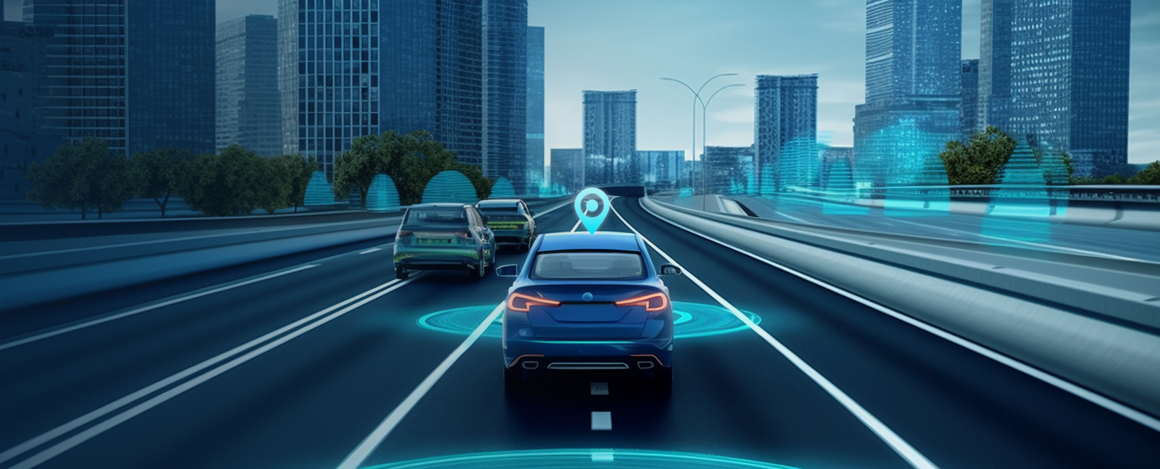 Low-cost & high precision automotive GNSS Inertial Navigation System